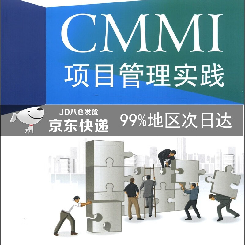 CMMI项目管理实践