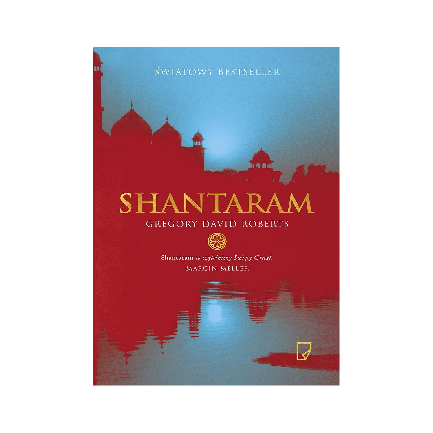 Shantaram