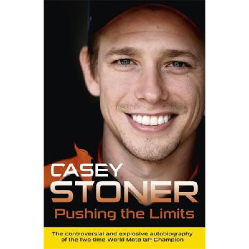 Pushing the Limits: The Two-Time World Motog...
