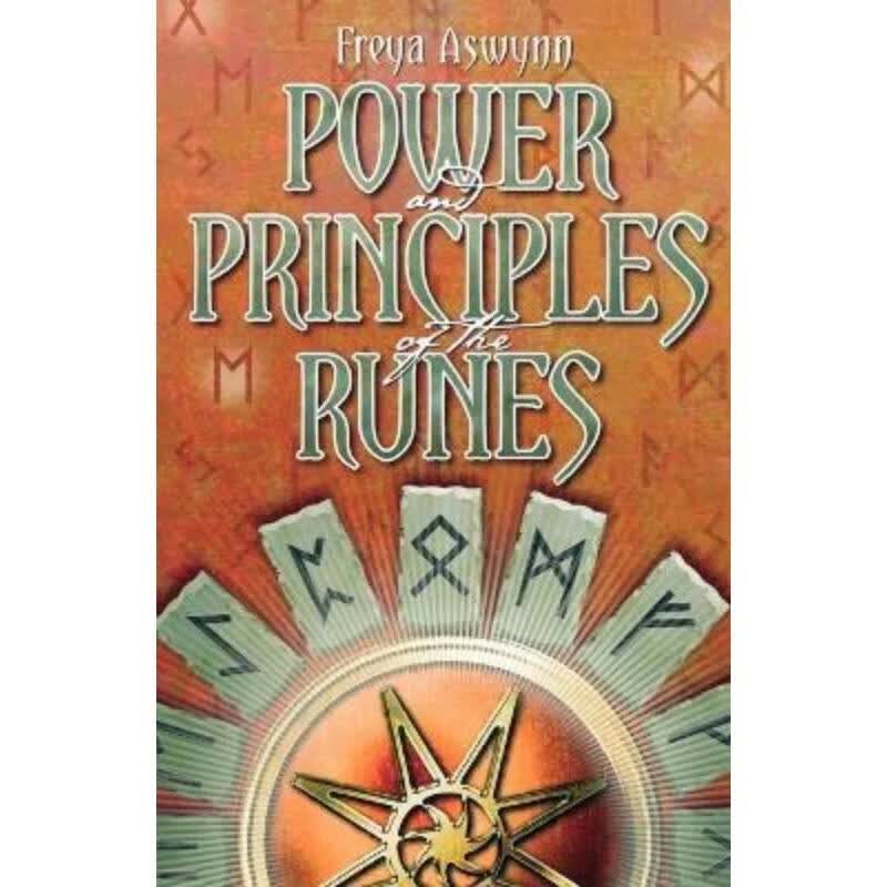 Power and Principles of the Runes