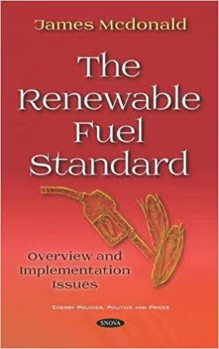 The Renewable Fuel Standard: Overview and Implem