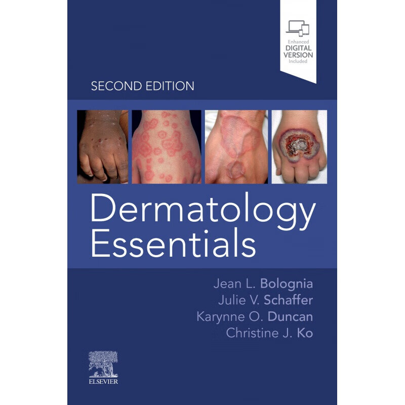 Dermatology Essentials
