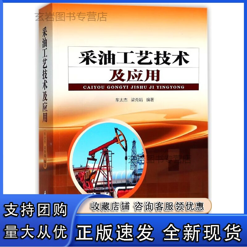 n采油工艺技术及应用