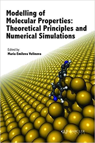 Modelling of Molecular Properties: Theoretical P