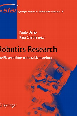 Robotics Research