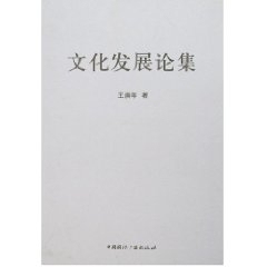 文化发展论集 王庚年