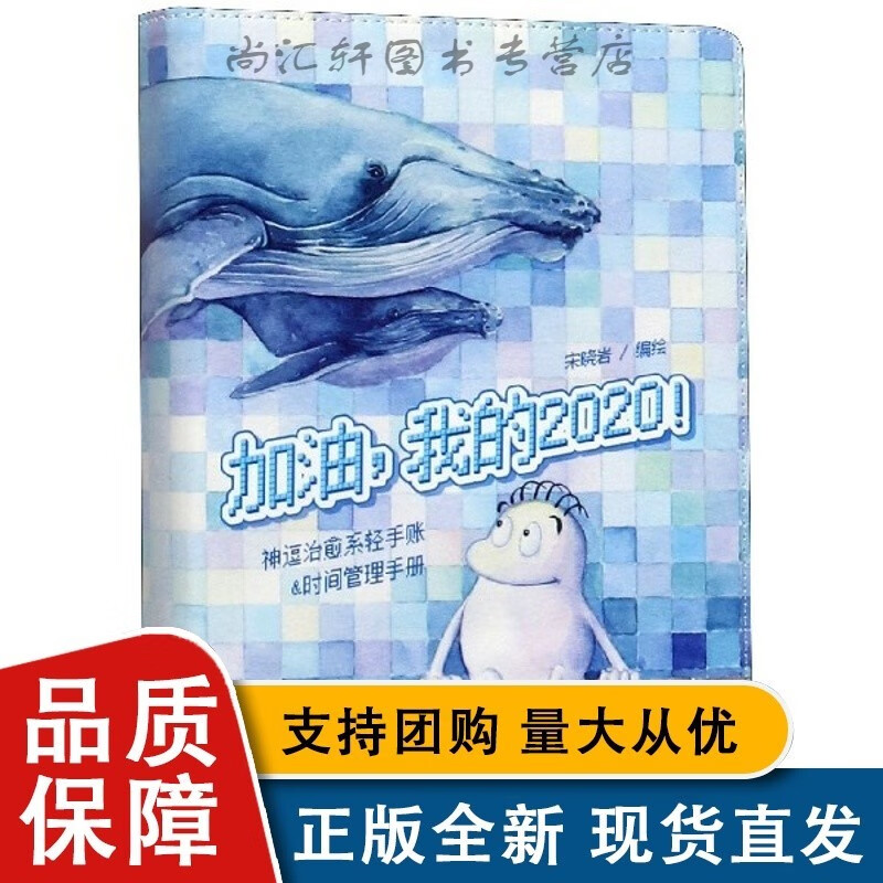 加油我的2020