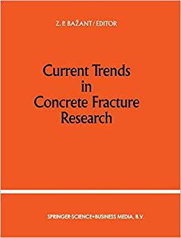 Current Trends in Concrete Fracture Research