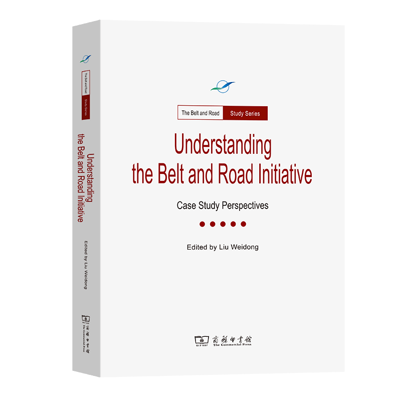 Understanding the Belt and Road Initiative