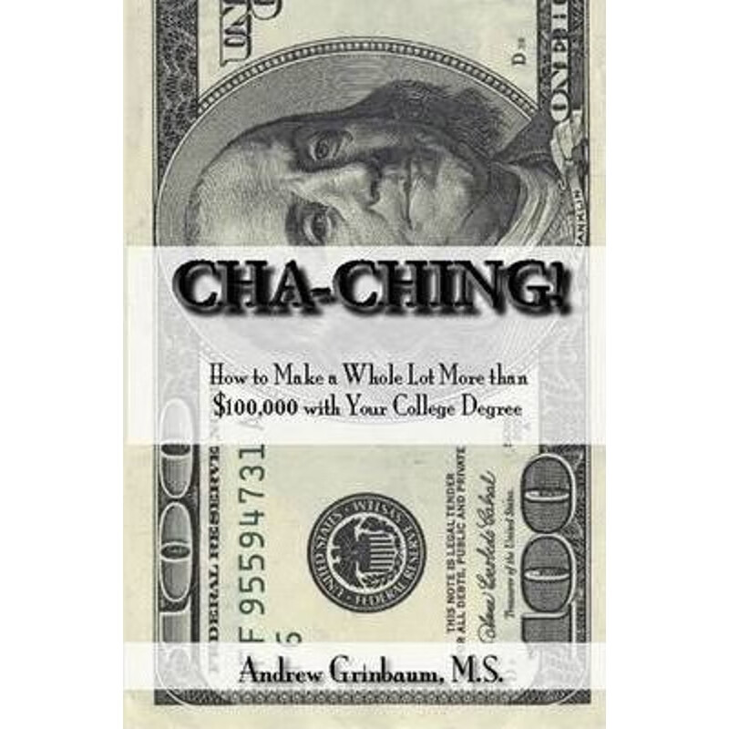 Cha Ching!