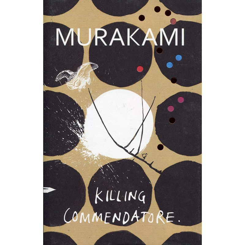 Killing Commendatore