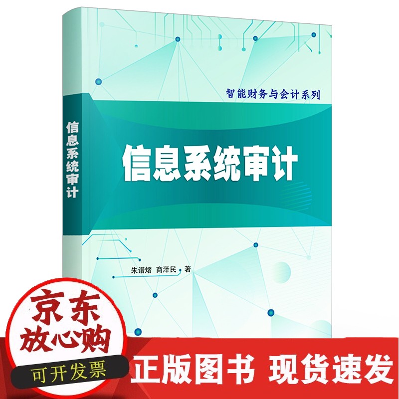 书籍 信息系统审计 9787121437717