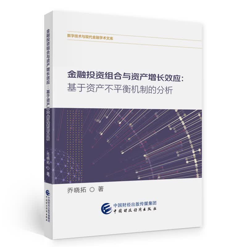 金融投资组合与资产增长效应