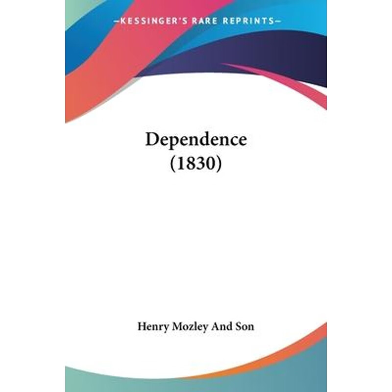 Dependence (1830)