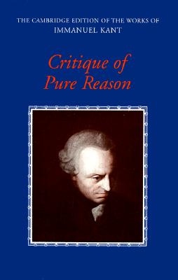 现货 纯理性批判 Critique of Pure Reason