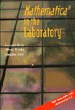 Mathematica * in the Laboratory