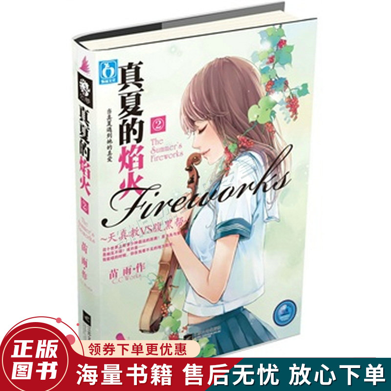真夏的焰火2