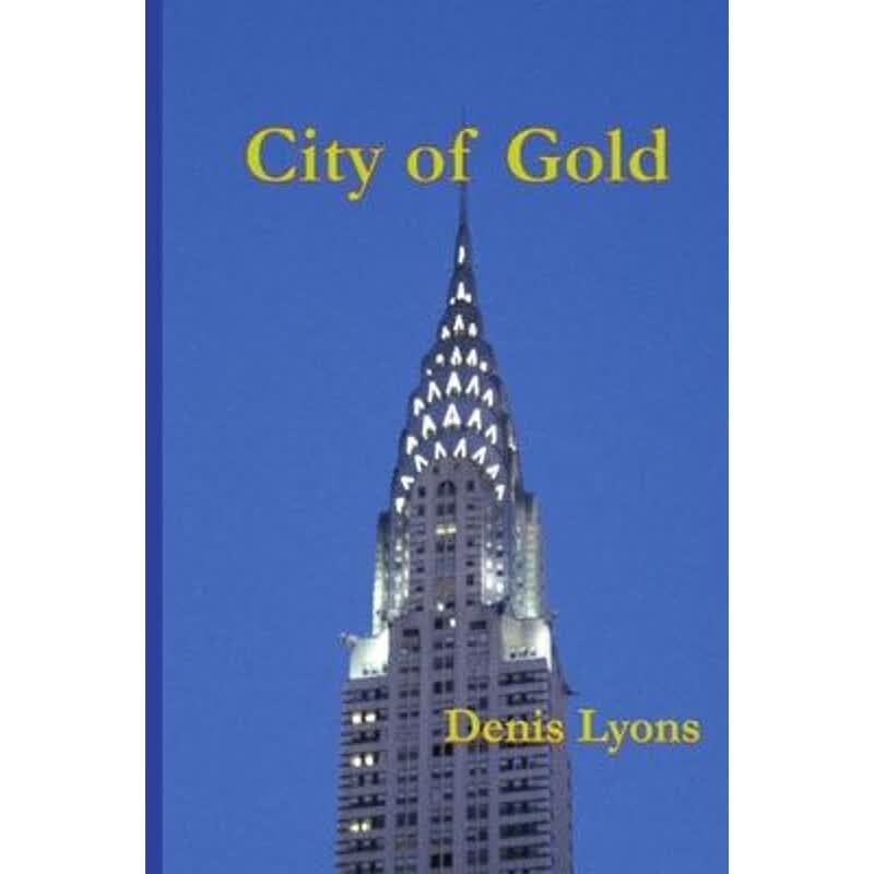 City of Gold