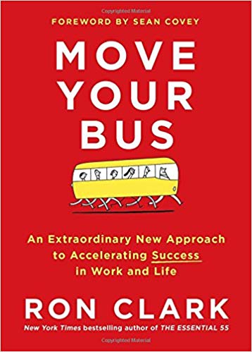 Move Your Bus: An Extraordinary New