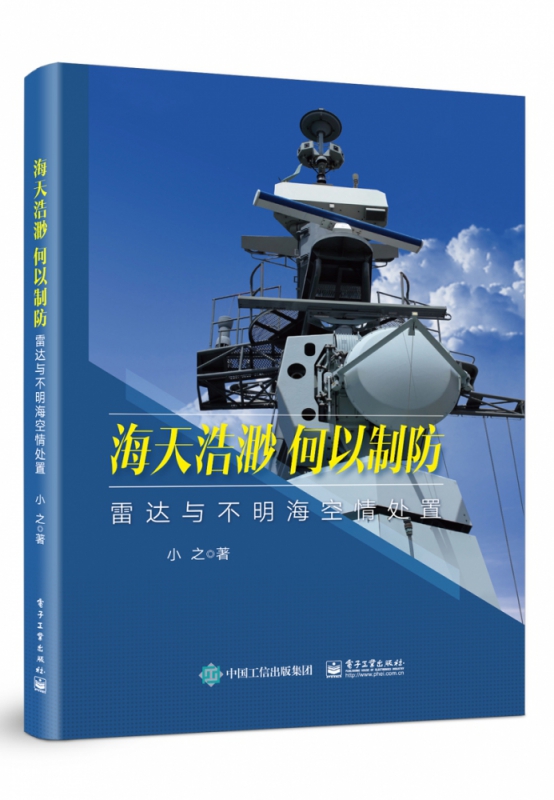 海天浩渺，何以制防――雷达与不明海空情处置
