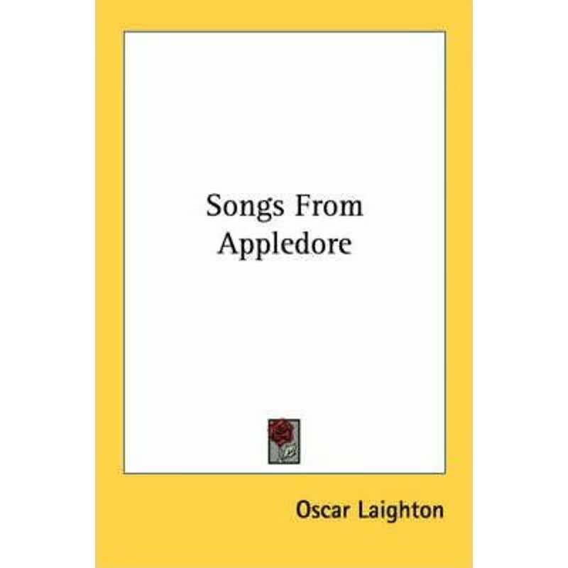 Songs From Appledore