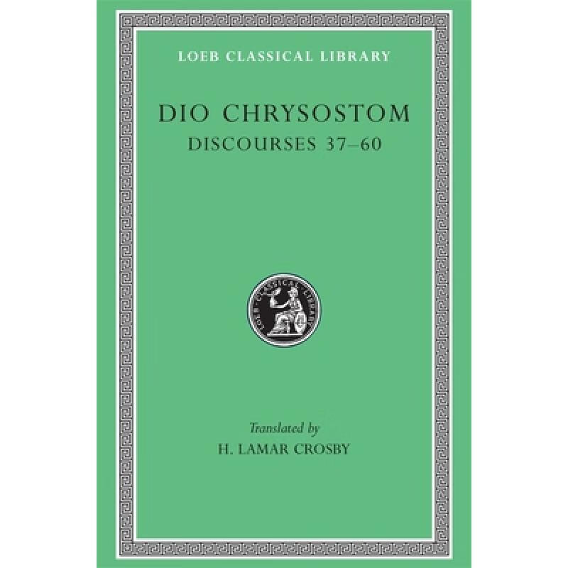 Discourses 37-60