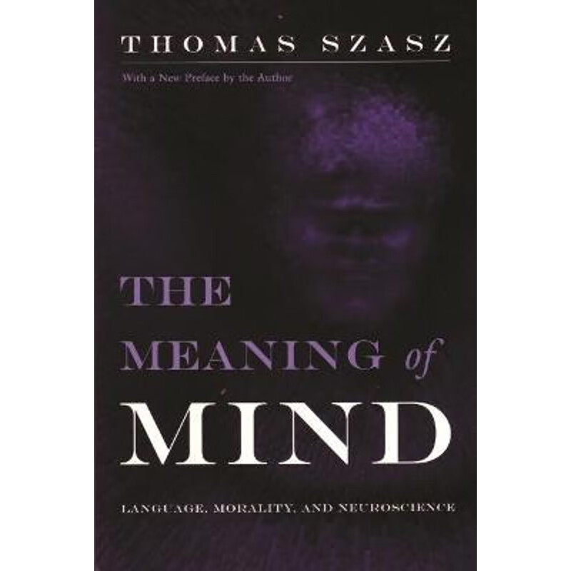 Meaning of Mind