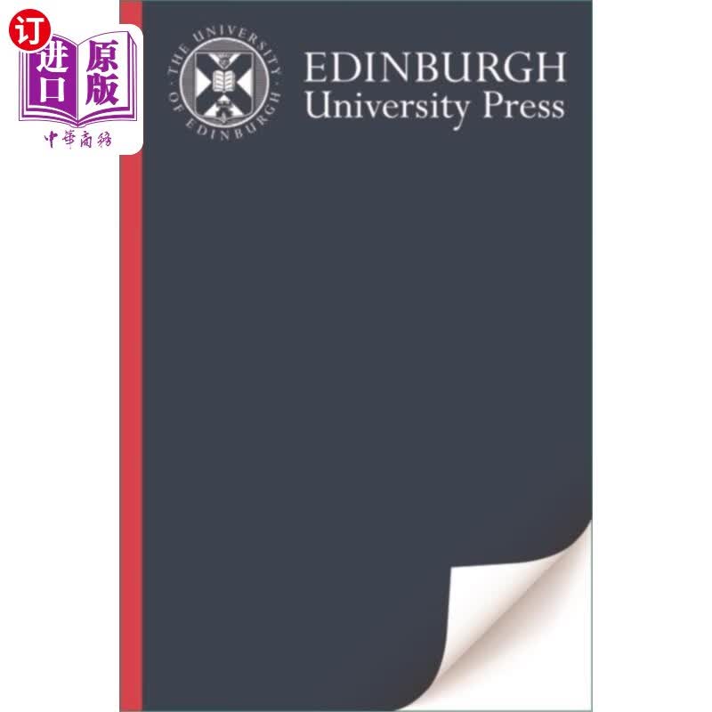 海外直订Idea of Continental Philosophy 欧陆哲学思想
