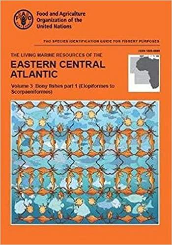 The Living Marine Resources of the Eastern Centr