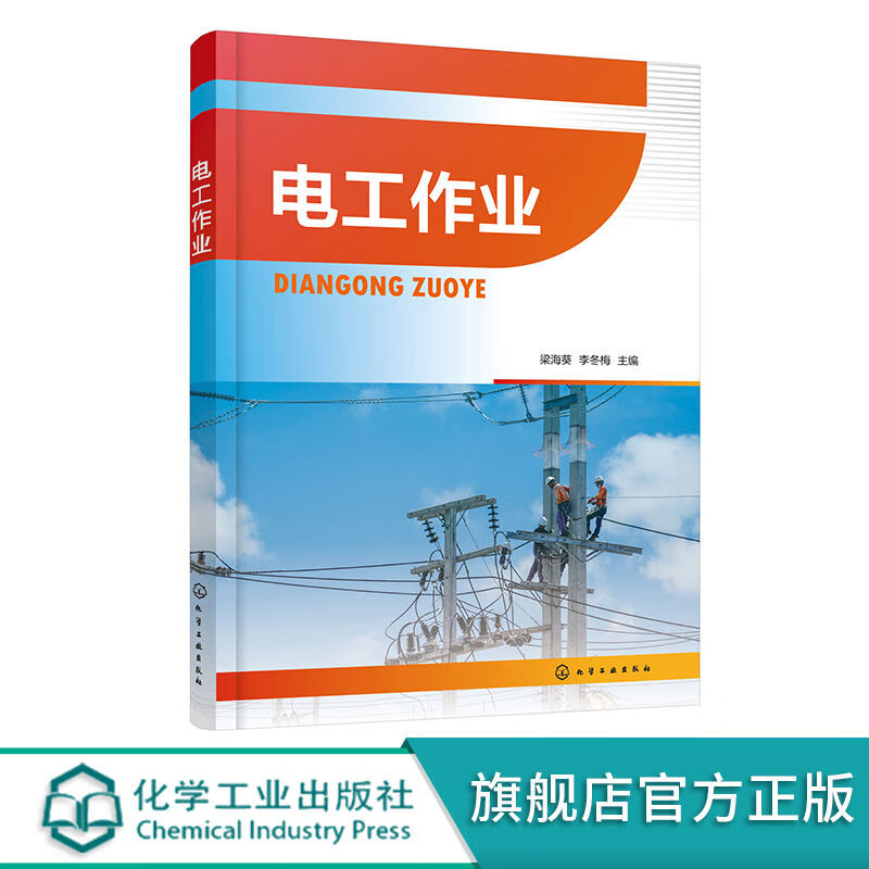 电工作业电工特种作业人员作业现场应急处理电工仪表安全使用电 电工技术