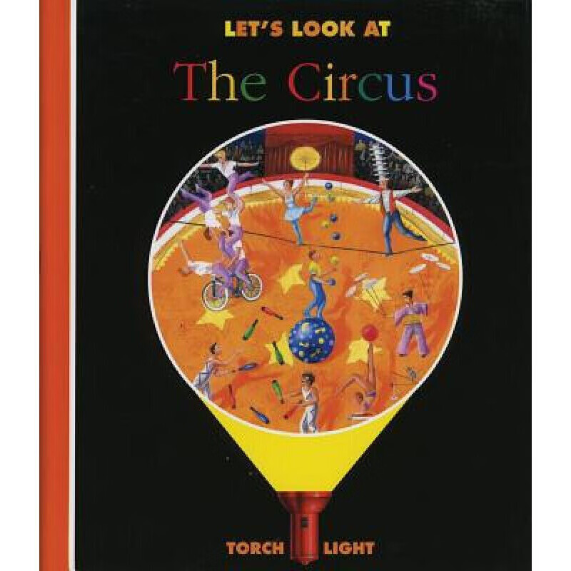 atthecircus-千图网