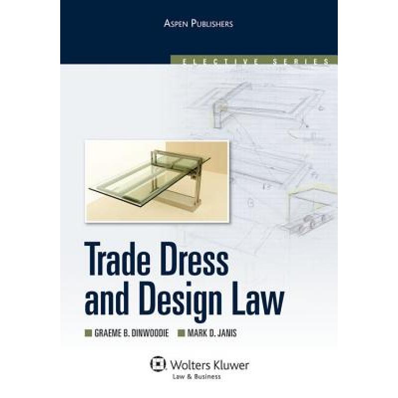 Trade Dress and Design Law