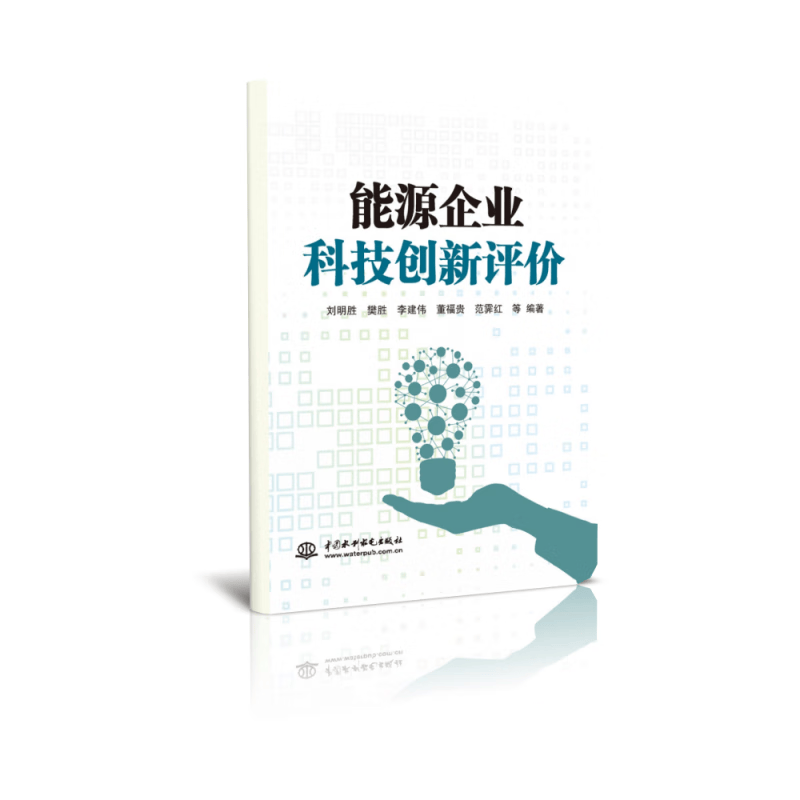 能源企业科技创新评价