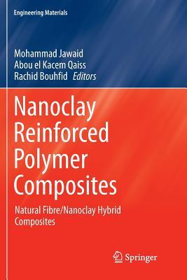 Nanoclay Reinforced Polymer Composites: Natural