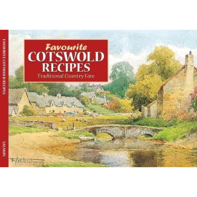 Salmon Favourite Cotswold Recipes