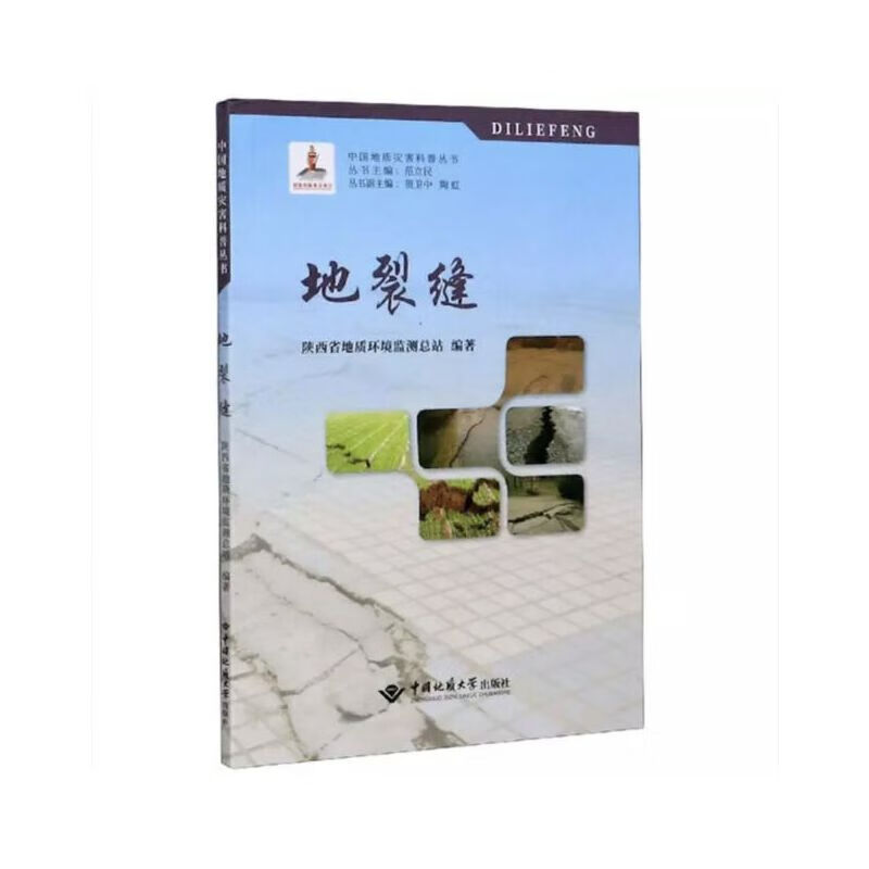 地裂缝