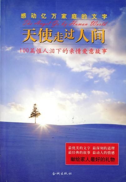 天使走过人间