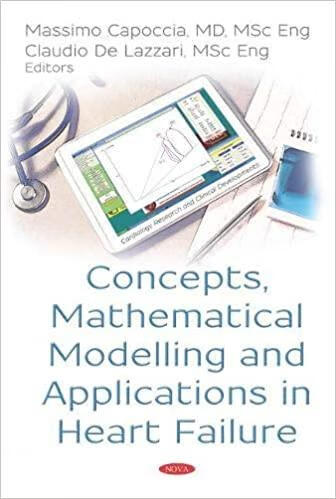 Concepts, Mathematical Modelling and Application
