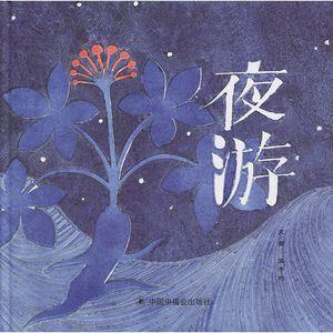 夜游 王子豹著绘 中国中福会出版社