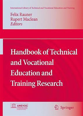 Handbook of Technical and Vocational Education