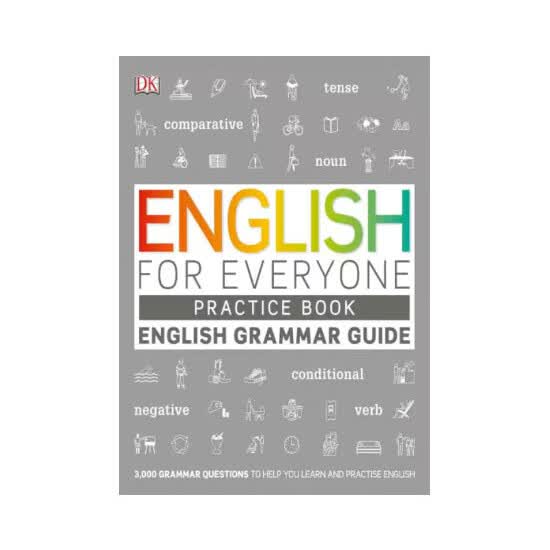English for Everyone English Grammar English Grammar