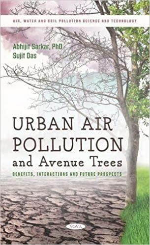 Urban Air Pollution and Avenue Trees: Benefits,