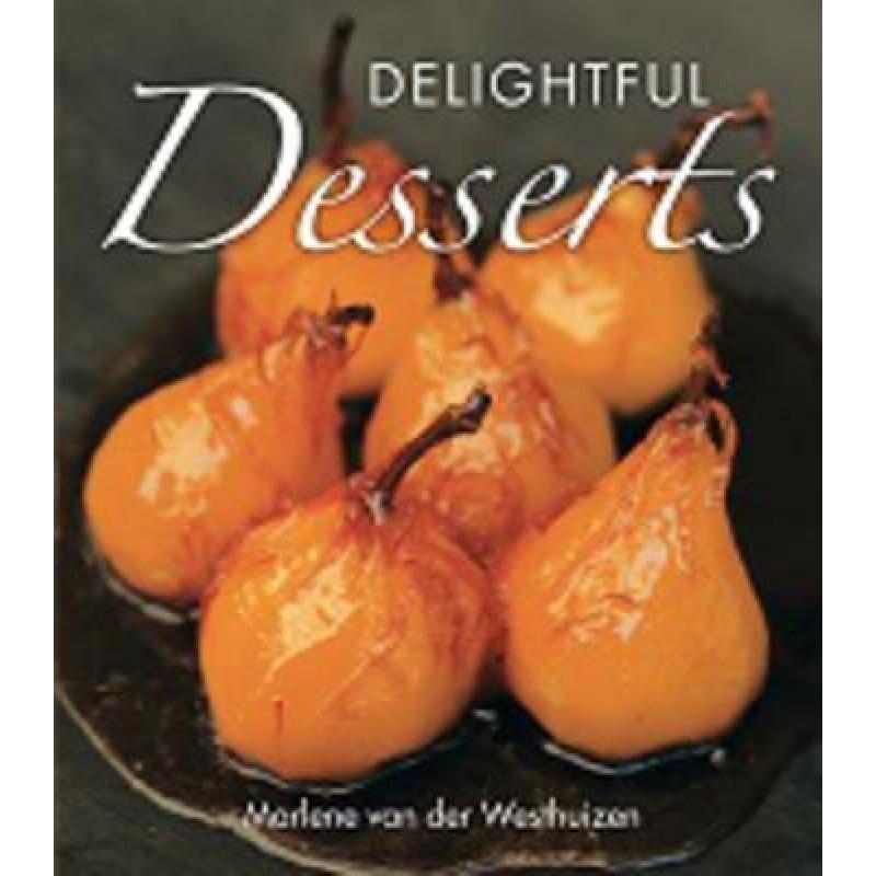 Delightful Desserts