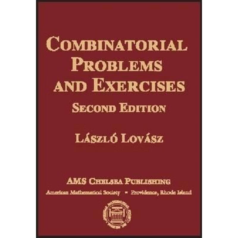 Combinatorial Problems and Exercises