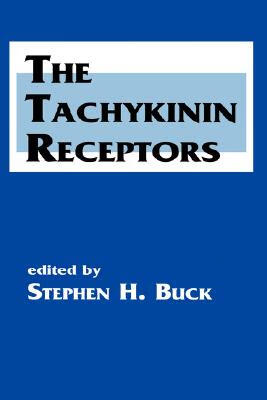 The Tachykinin Receptors