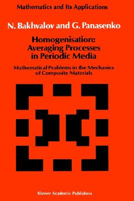 Homogenisation: Averaging Processes in Periodic Media