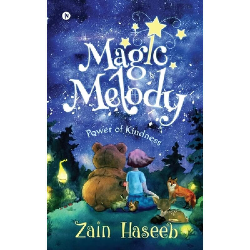 Magic Melody: Power of Kindness