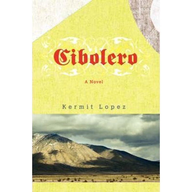 Cibolero