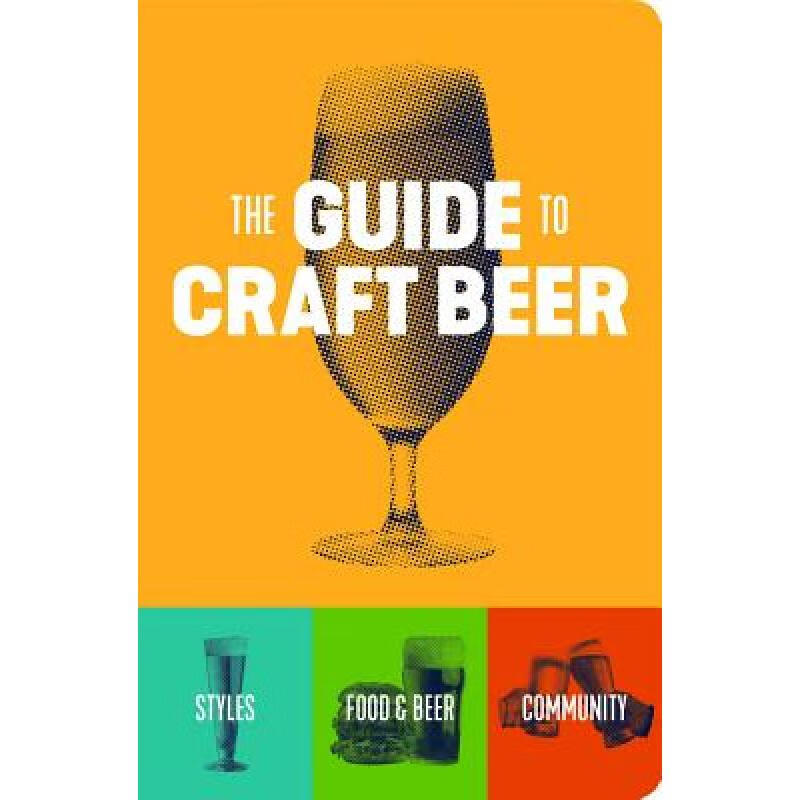 The Guide to Craft Beer