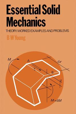 Essential Solid Mechanics: Theory, Worked Exampl